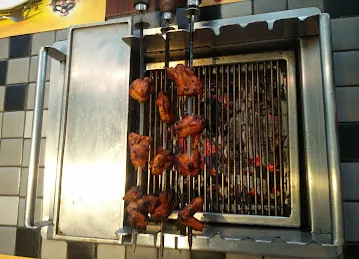 Absolute Barbecues - Barbecue restaurant - Dubai | BestThings.AE
