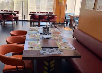 Absolute Barbecues - Barbecue restaurant - Dubai | BestThings.AE