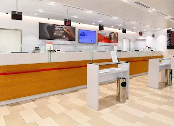 ADCB - Al Rigga Street Branch - Bank - Dubai | BestThings.AE