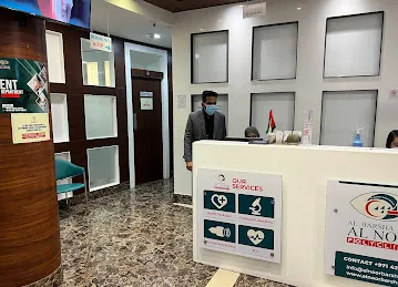 Al Barsha Al Noor Polyclinic - Medical Center - Dubai | BestThings.AE