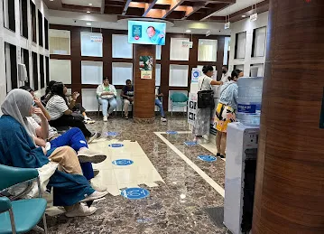 Al Barsha Al Noor Polyclinic - Medical Center - Dubai | BestThings.AE