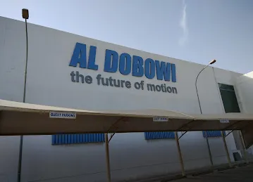 AL DOBOWI GROUP - Corporate office - Dubai | BestThings.AE