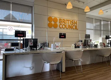 British Council - English language school - Dubai | BestThings.AE