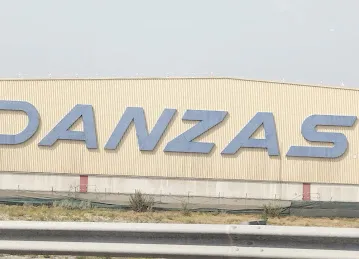DANZAS Jafza north 1&4 - Corporate office - Dubai | BestThings.AE