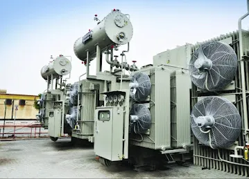 EMIRATES TRANSFORMER &SWITCHGEAR (L.L.C) - Electrical equipment ...