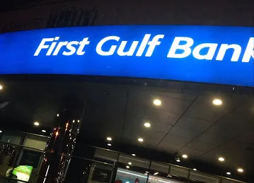 First Abu Dhabi Bank (FAB) | Sheikh Zayed Road Branch, Dubai - Bank ...
