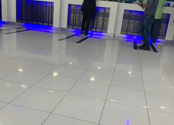 First Abu Dhabi Bank (FAB) | Sheikh Zayed Road Branch, Dubai - Bank ...