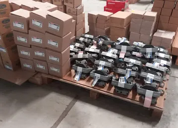 Uniworld Auto Spare Parts Trading LLC KRC,SPFILER,SPK BRAKE,DEPO - Auto ...