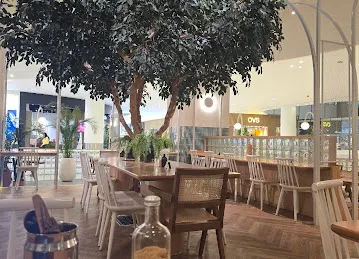 Friends Avenue Cafe Silicon Oasis - Restaurant - Dubai | BestThings.AE