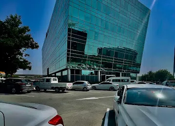 Jafza 14 - Business center - Dubai | BestThings.AE
