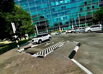 Jafza 14 - Business center - Dubai | BestThings.AE