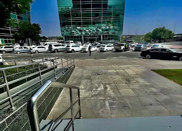 Jafza 14 - Business center - Dubai | BestThings.AE