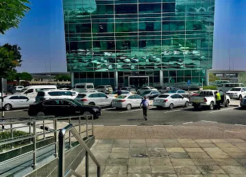 Jafza 14 - Business center - Dubai | BestThings.AE