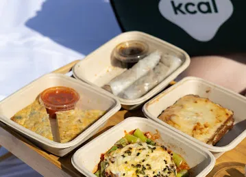 Kcal Meal Plans - Nutritionist - Dubai | BestThings.AE
