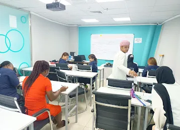 Newton Training Center Dubai - Private educational institution - Dubai ...
