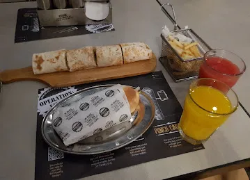 Operation Falafel - Restaurant - Dubai | BestThings.AE