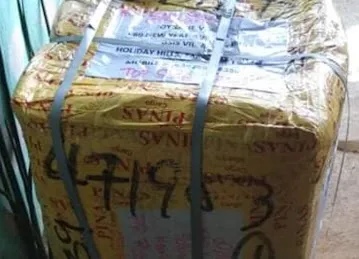 Pinas Express Cargo - Satwa Branch - Shipping company - Dubai ...