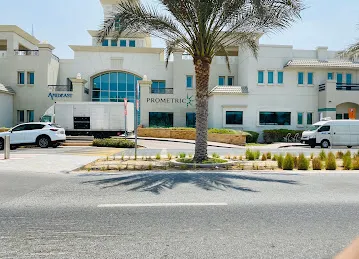 prometric test centre # 8137 - Educational testing service - Dubai ...