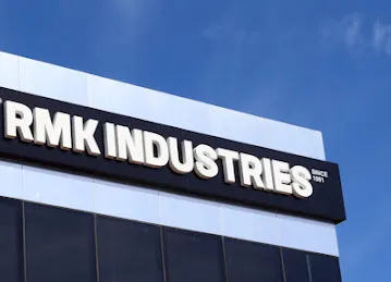 RMK Industries | HQ - Manufacturer - Dubai | BestThings.AE