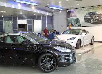Swaidan Trading Co. LLC - Car dealer - Dubai | BestThings.AE