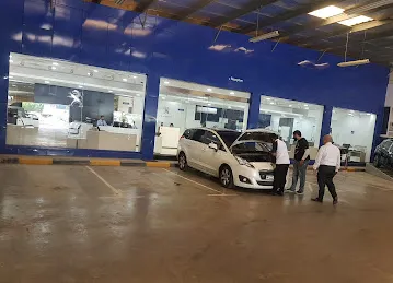 Swaidan Trading Co. LLC - Car dealer - Dubai | BestThings.AE