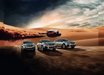 Swaidan Trading Co. LLC - Car dealer - Dubai | BestThings.AE