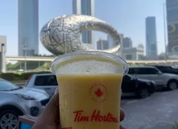 Tim Hortons - Coffee shop - Dubai | BestThings.AE