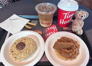 Tim Hortons - Coffee shop - Dubai | BestThings.AE