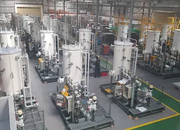Veetech Automation FZE - Manufacturer - Dubai | BestThings.AE