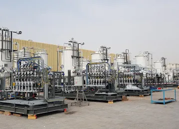 Veetech Automation FZE - Manufacturer - Dubai | BestThings.AE