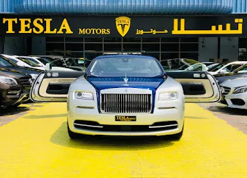 VESLA CERTIFIED PRE OWNED MOTORS LLC AL AWEER - Car dealer - Dubai ...