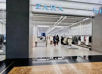 Zara - Clothing store - Dubai | BestThings.AE